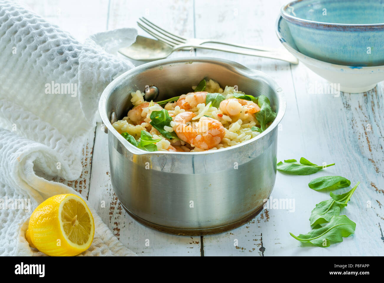 Fennel risotto hi-res stock photography and images - Alamy