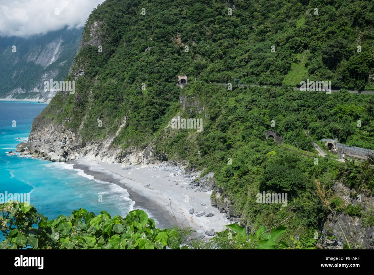 Qingshui,cliff,cliffs,Taroko,Taroko National Park,known for,famous ...