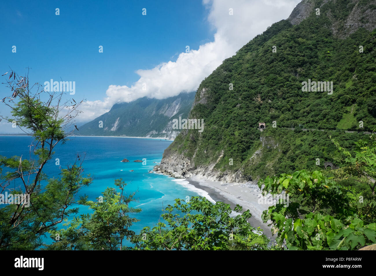 Qingshui,cliff,cliffs,Taroko,Taroko National Park,known for,famous ...