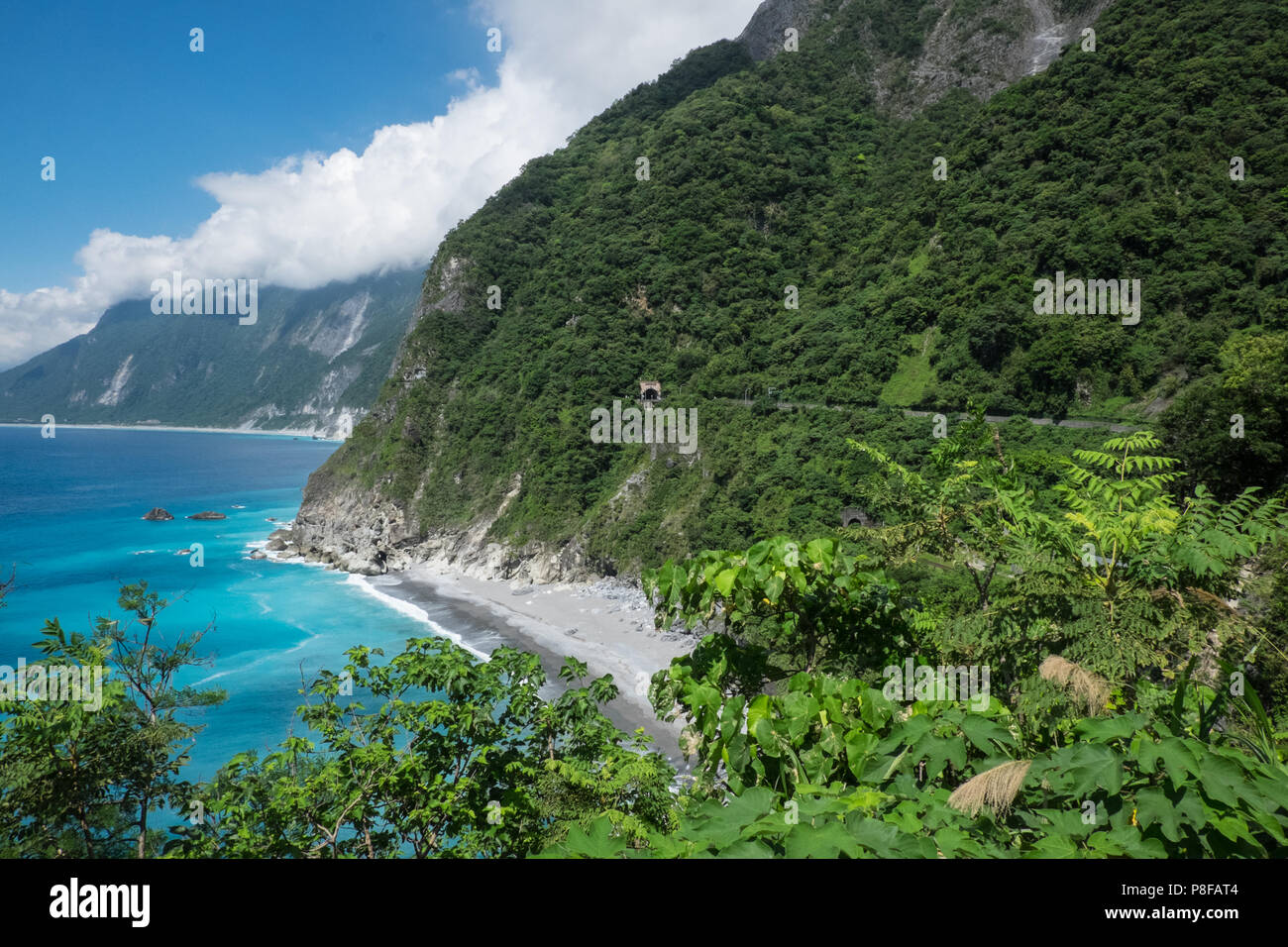 Qingshui,cliff,cliffs,Taroko,Taroko National Park,known for,famous ...