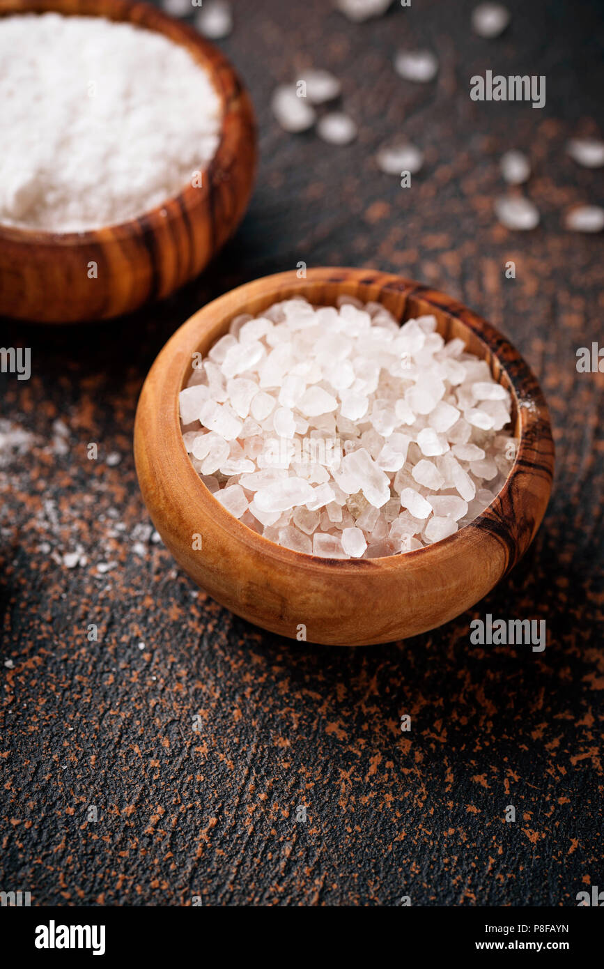 Salt hi-res stock photography and images - Alamy