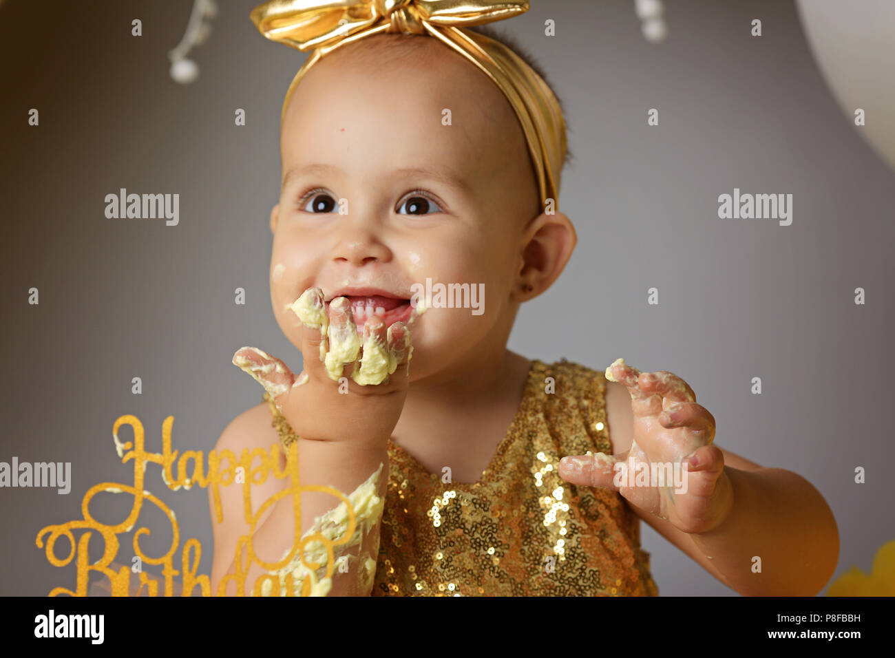 Birthday people hi-res stock photography and images - Alamy