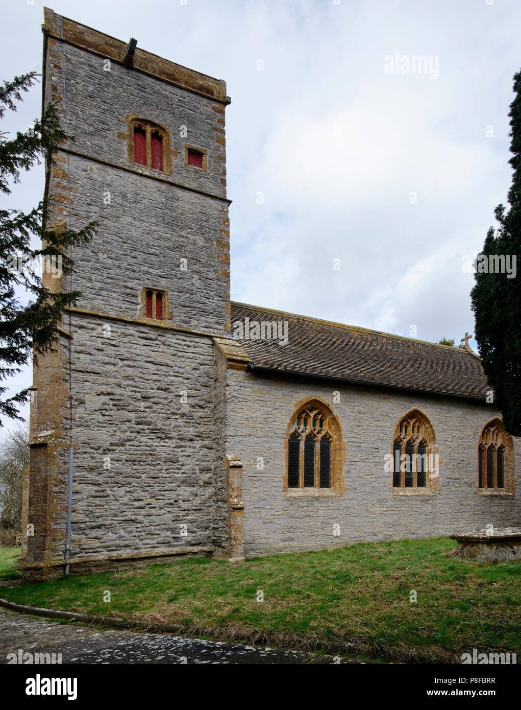 Ilchester hi-res stock photography and images - Alamy