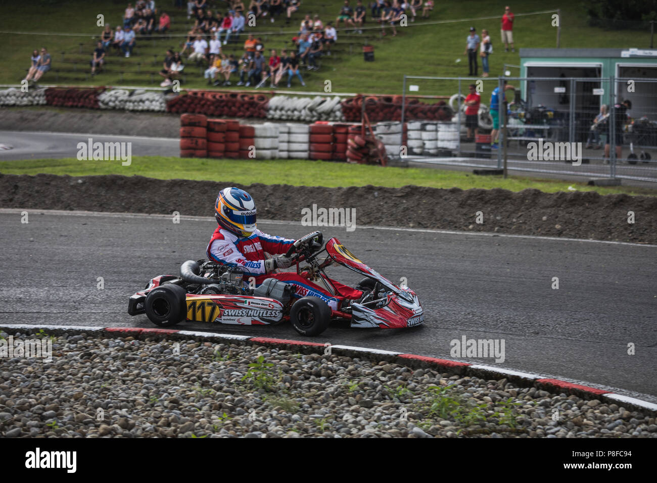 Adrenalin kart hi-res stock photography and images - Alamy
