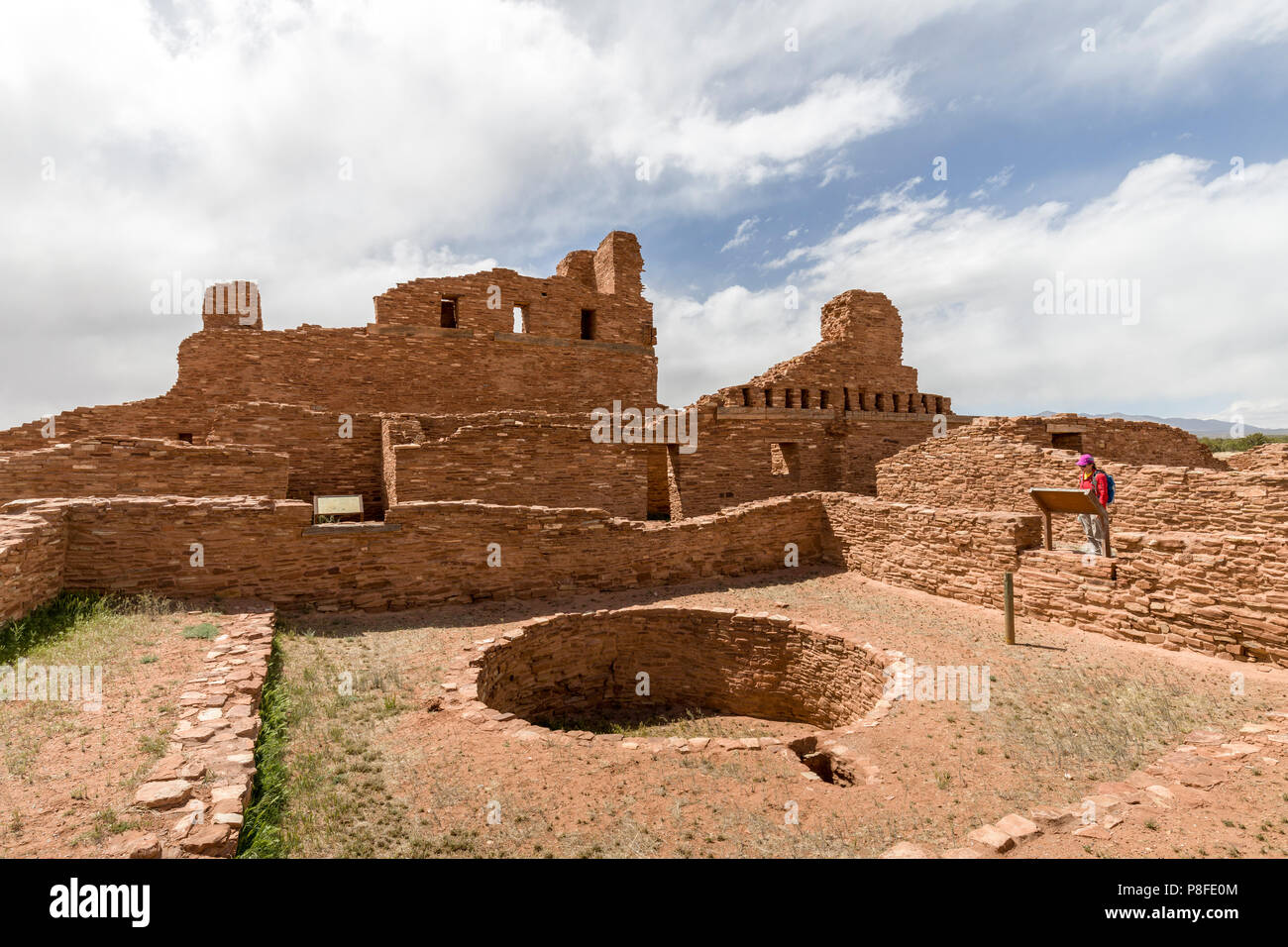 Abo Woman High Resolution Stock Photography and Images - Alamy