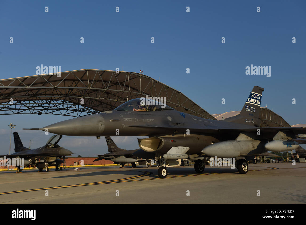 407th air expeditionary group hi-res stock photography and images - Alamy