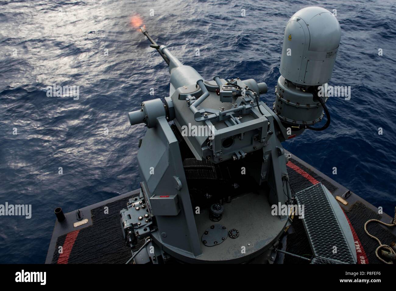 Gun systems hi-res stock photography and images - Alamy