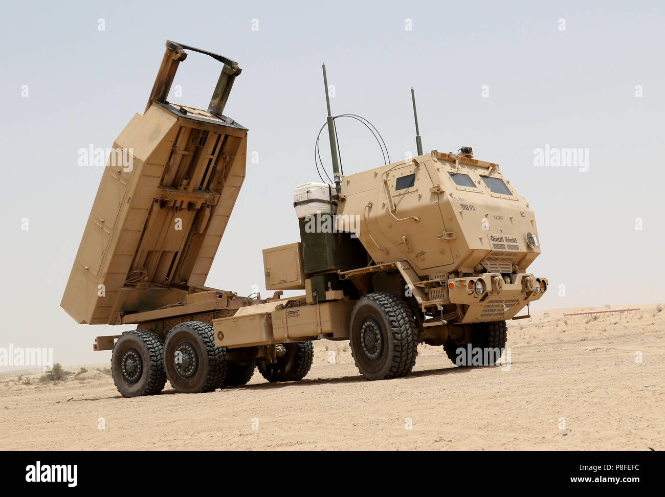14th field artillery regiment hi-res stock photography and images - Alamy