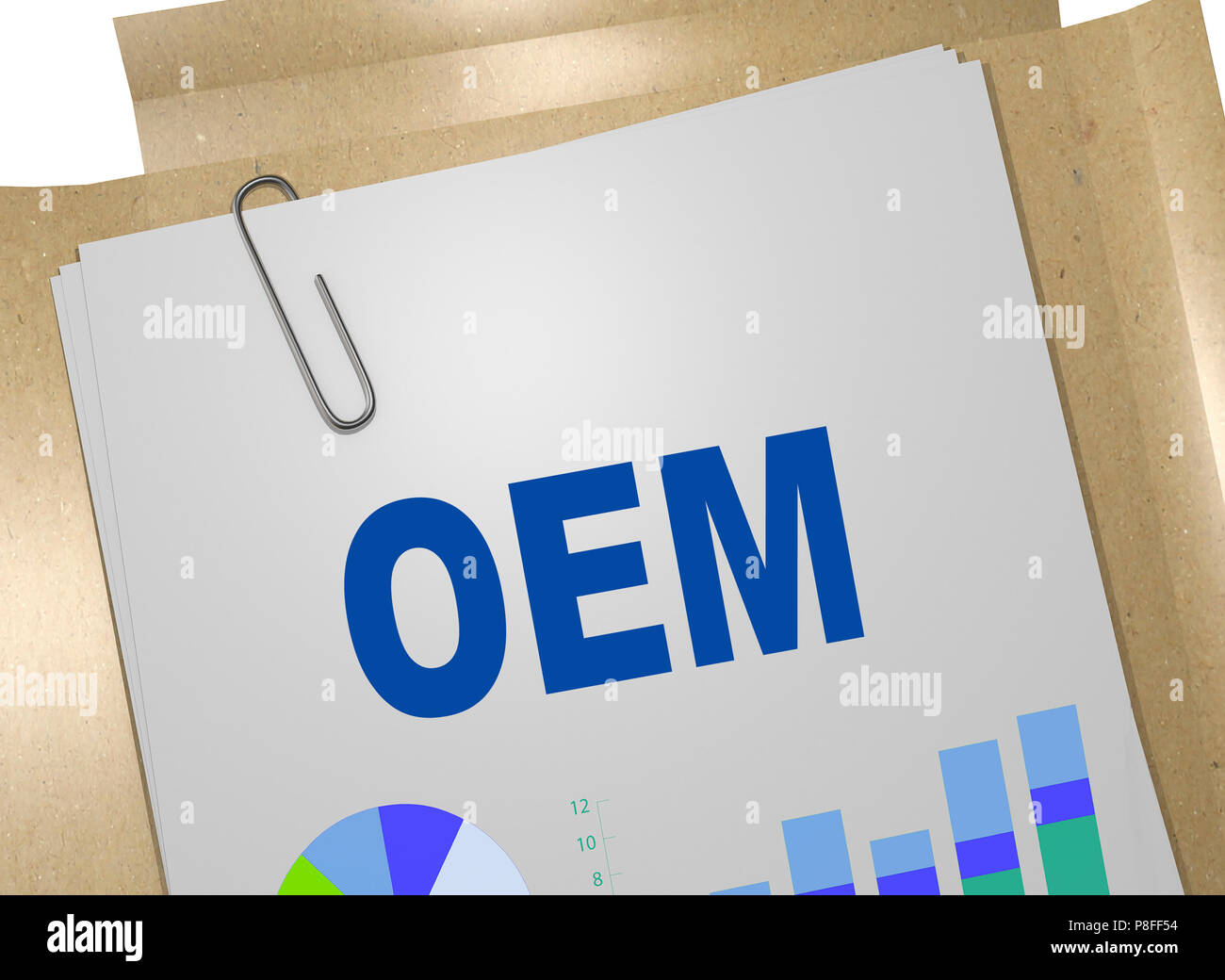 Oem original equipment manufacturer hi-res stock photography and images ...