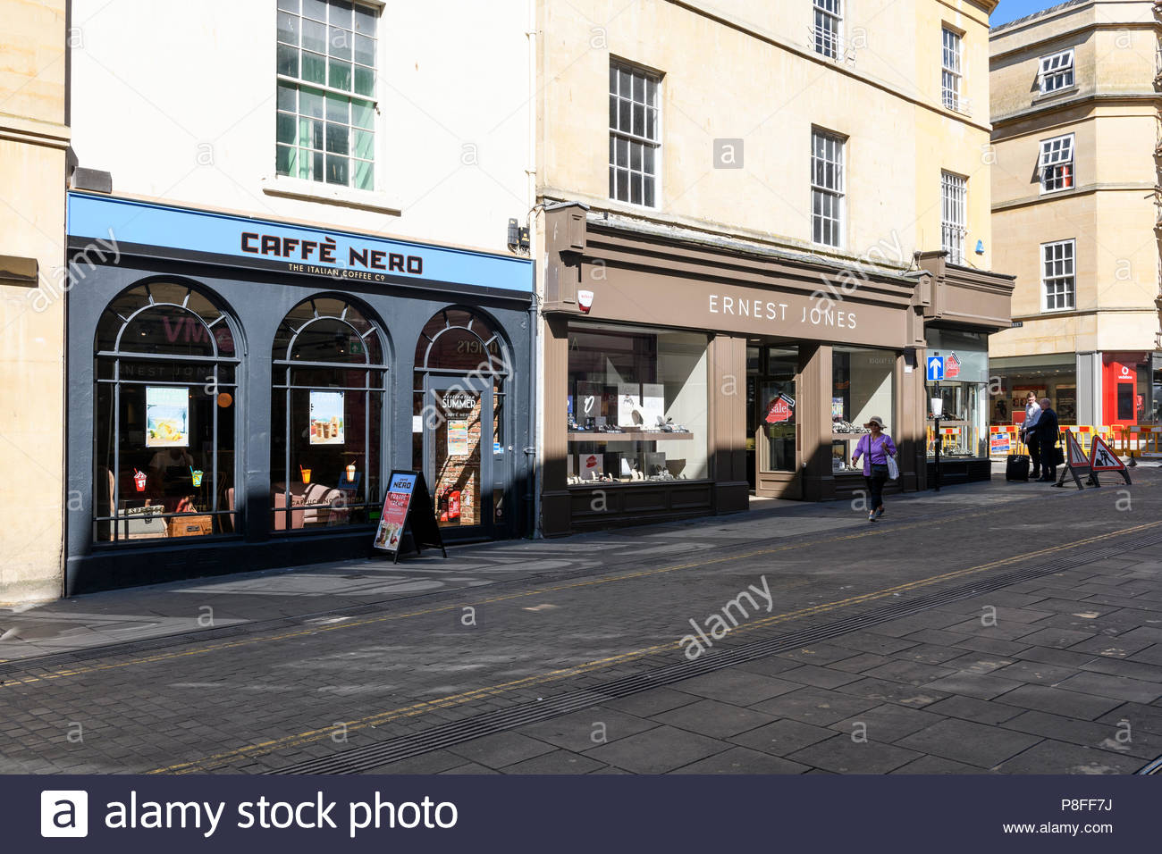 Southgate Street Stock Photos & Southgate Street Stock Images - Alamy
