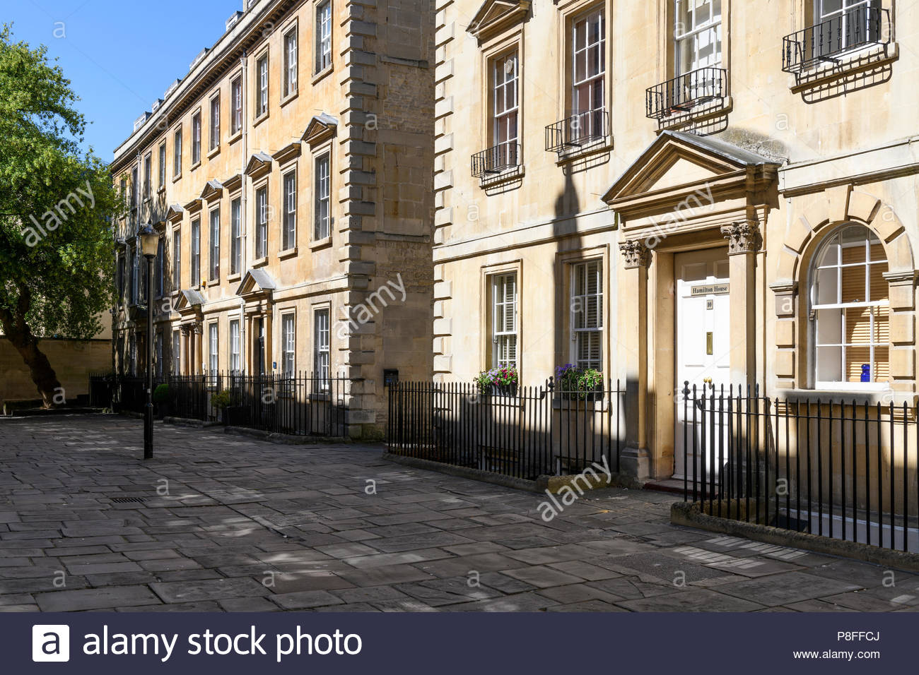 North Parade High Resolution Stock Photography and Images - Alamy