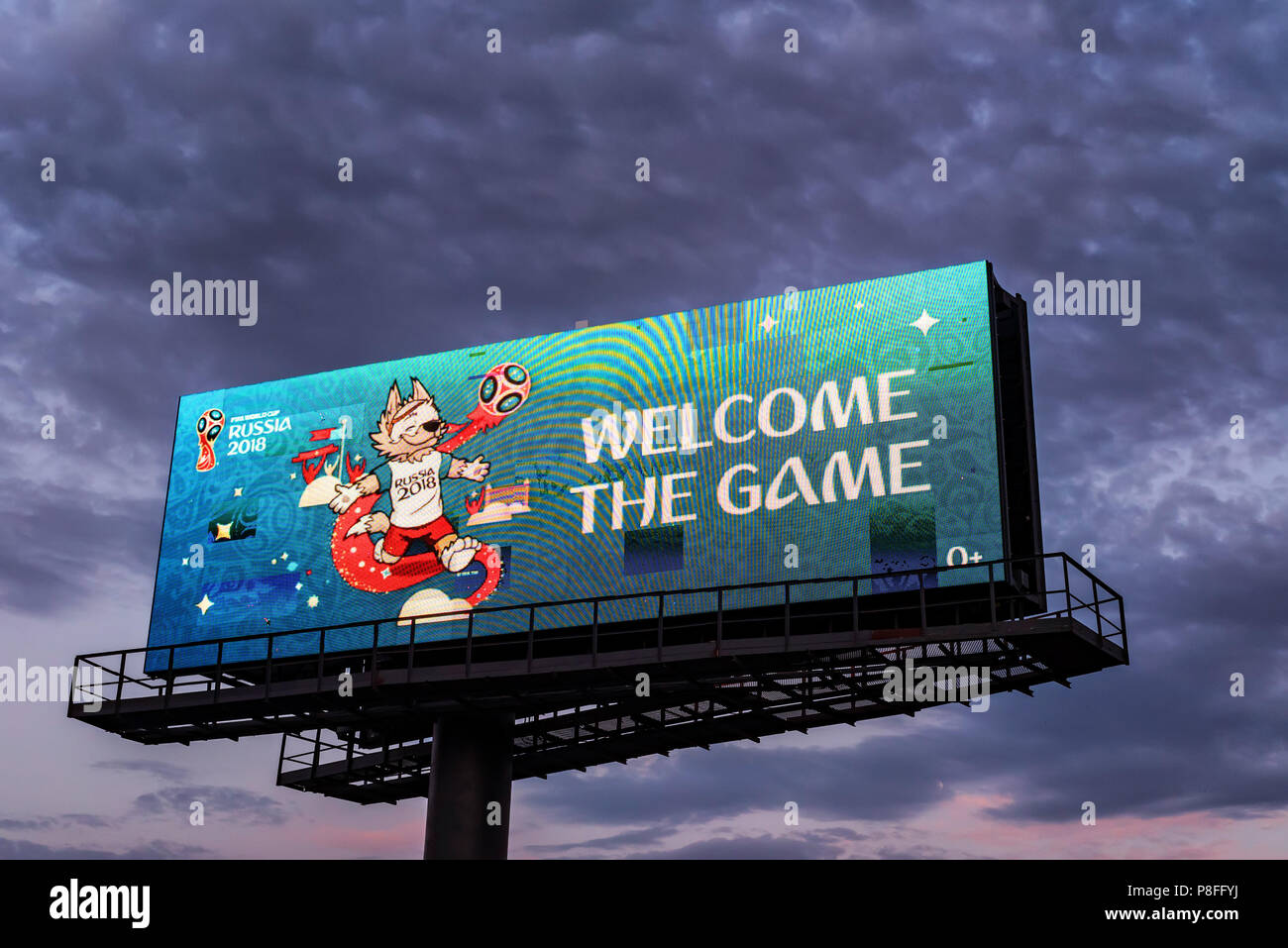 Welcome screen hi-res stock photography and images - Alamy
