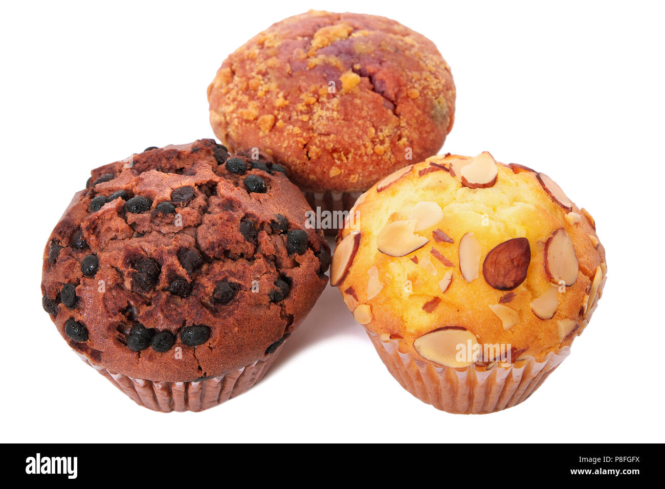 Cakes top view hi-res stock photography and images - Alamy