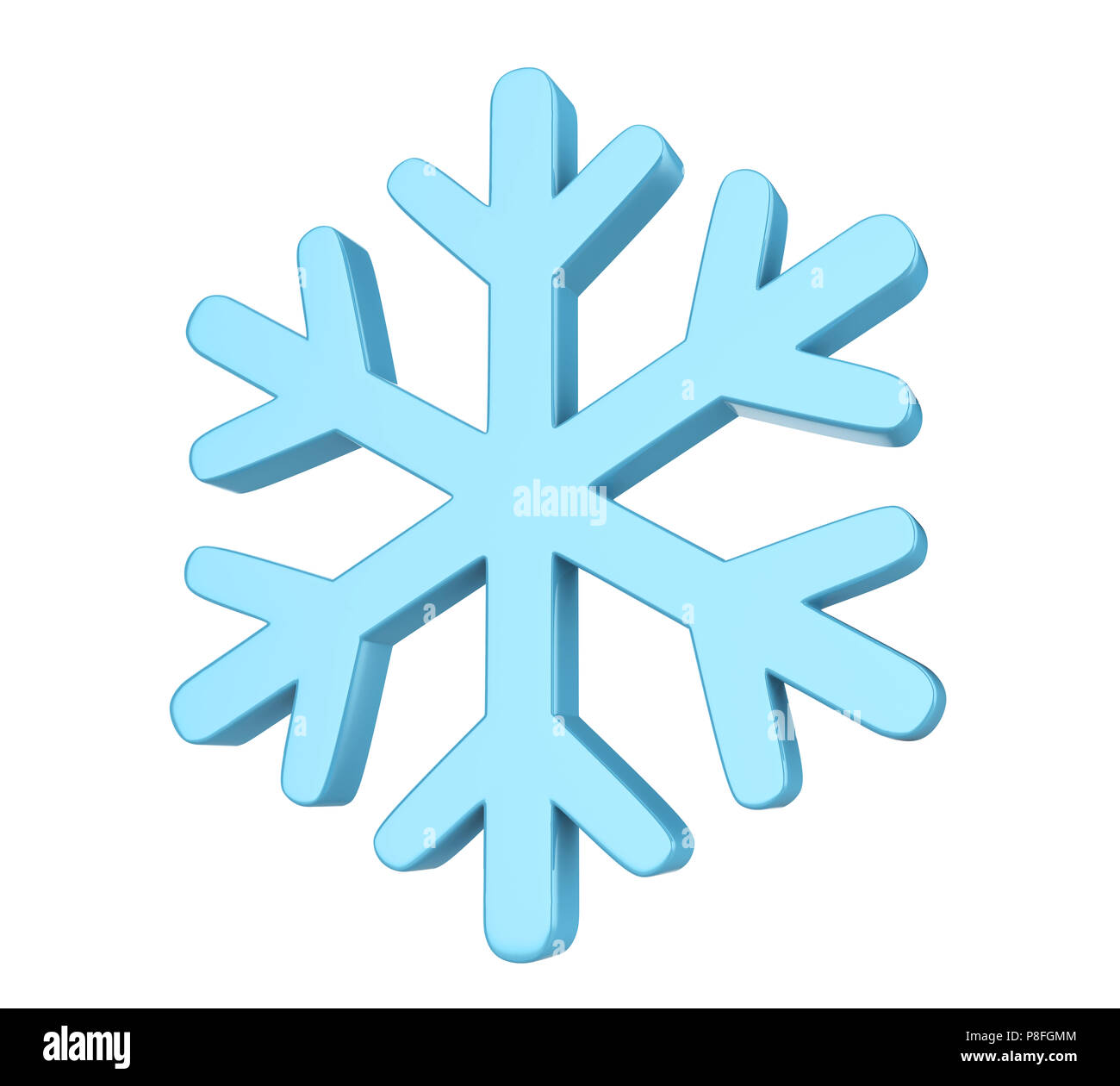 Freeze symbol hi-res stock photography and images - Alamy