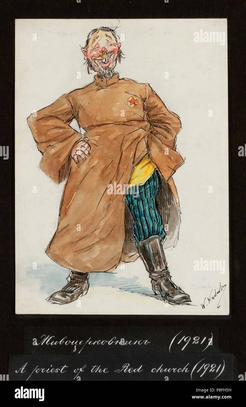 Red terror cheka hi-res stock photography and images - Alamy