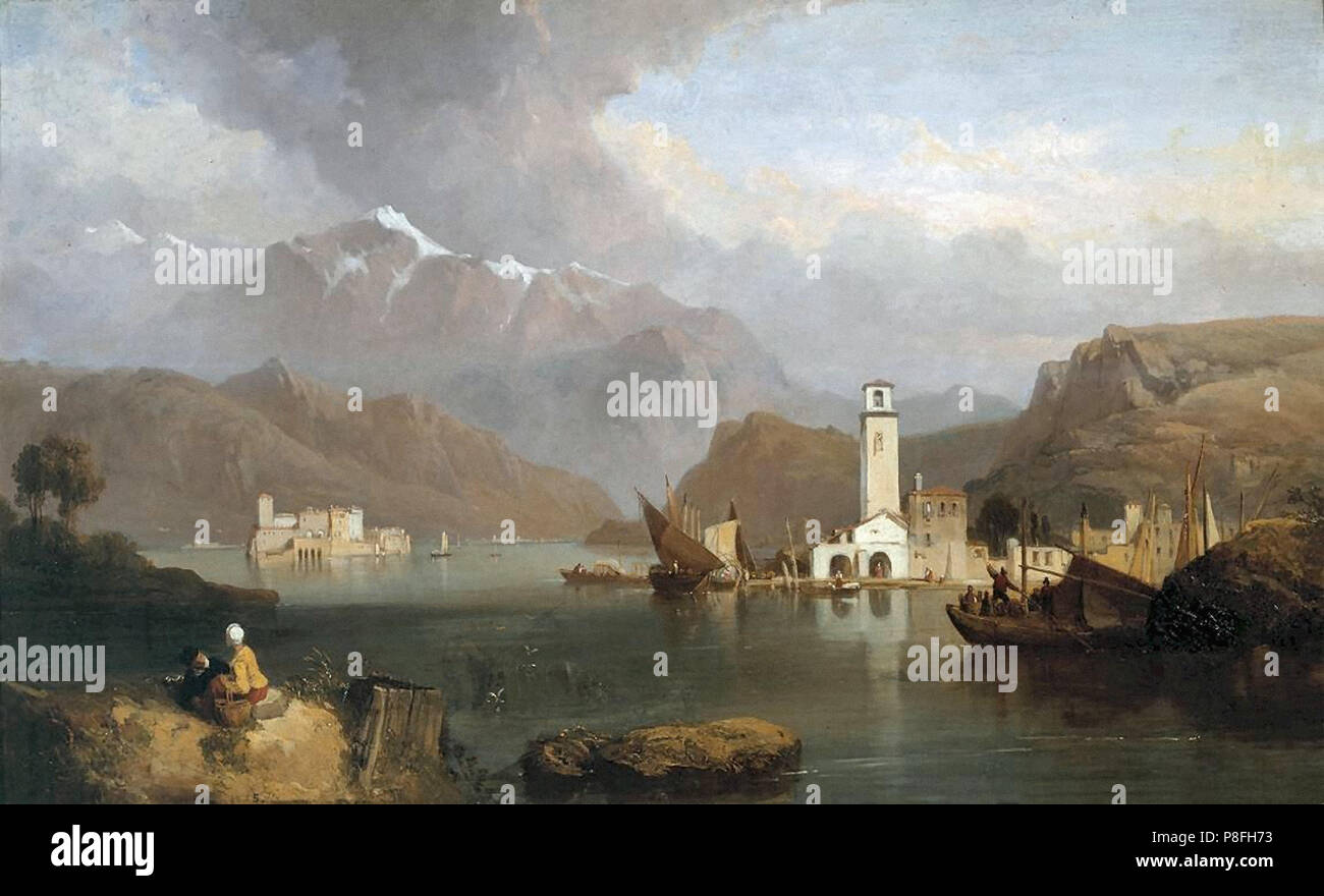 Stanfield lake hi-res stock photography and images - Alamy