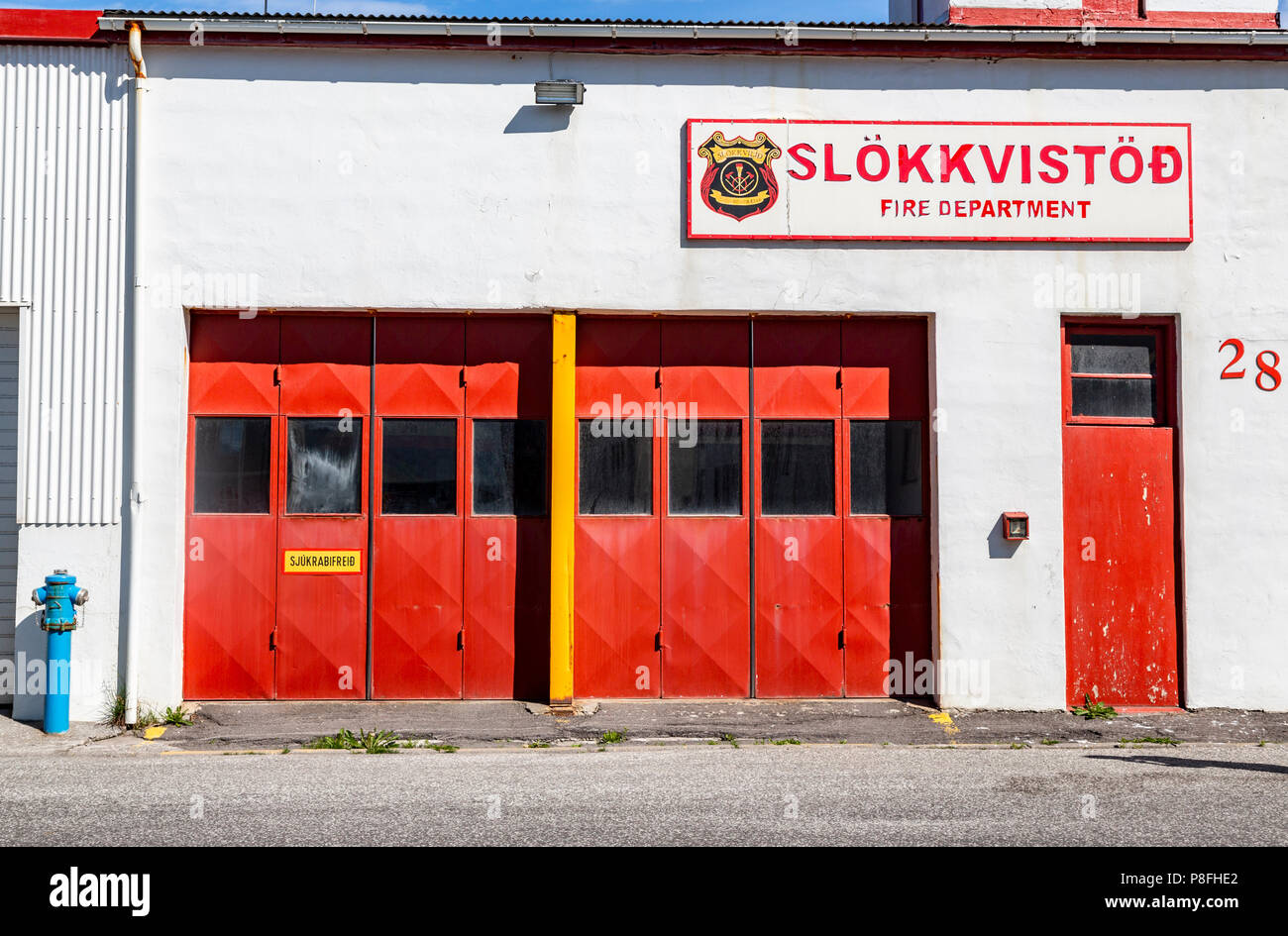 Region fire department hi-res stock photography and images - Alamy