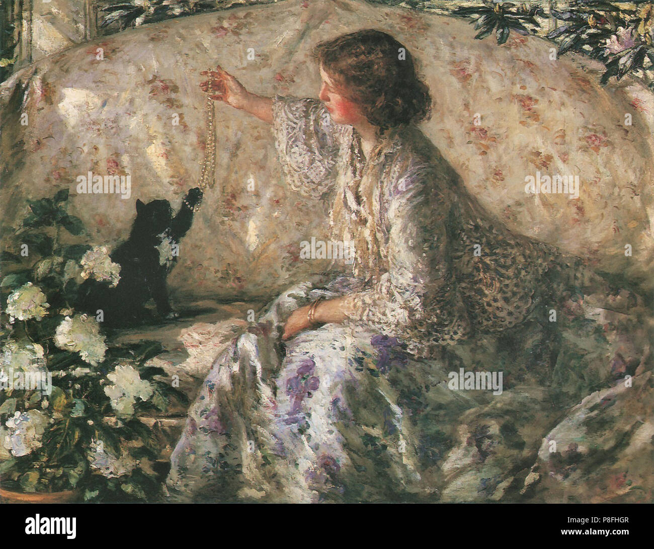 Philip wilson hi-res stock photography and images - Alamy