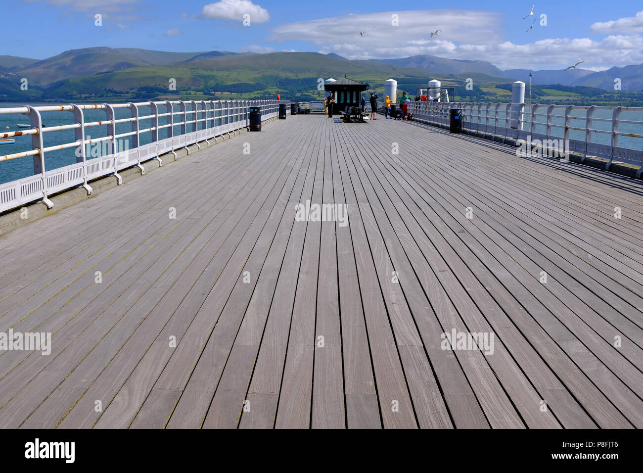 Beaumaris attractions hi-res stock photography and images - Alamy
