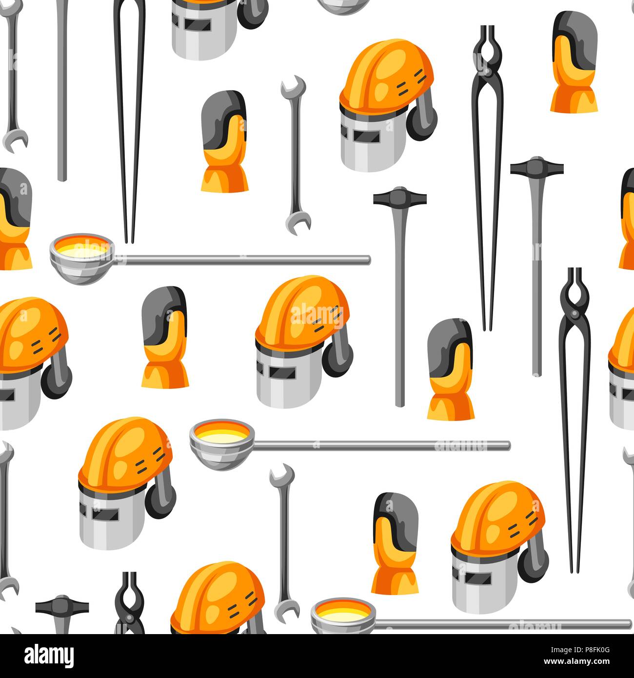 Foundry Pattern Stock Photos & Foundry Pattern Stock Images - Alamy