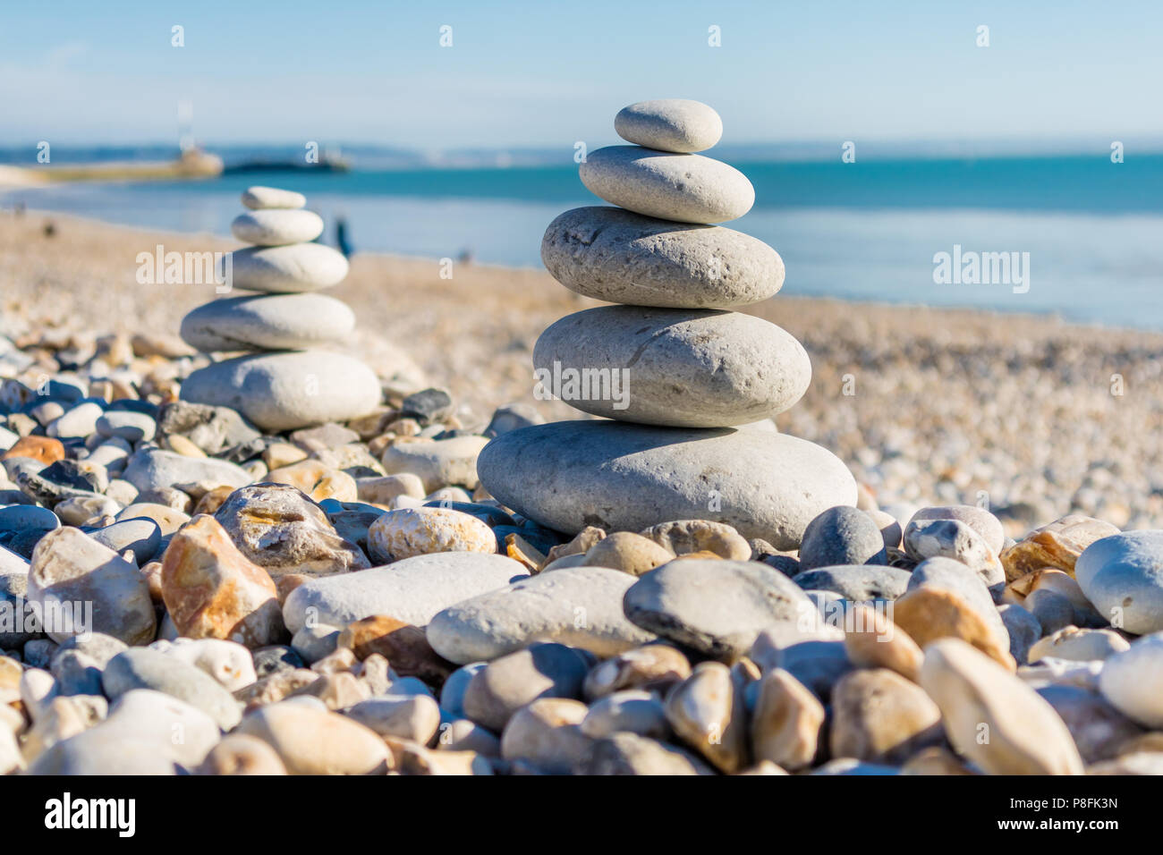 Pabbles hi-res stock photography and images - Alamy