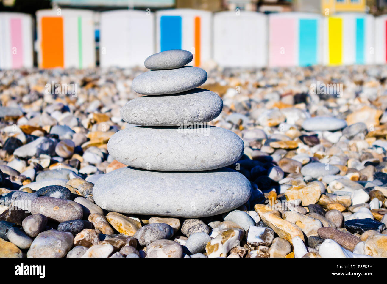 Pabbles hi-res stock photography and images - Alamy