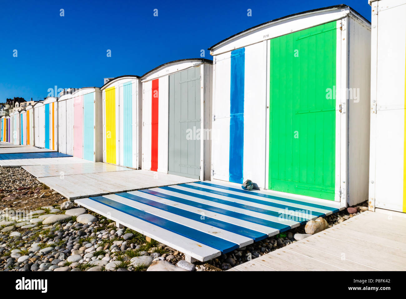Beach Changing Room High Resolution Stock Photography and Images - Alamy