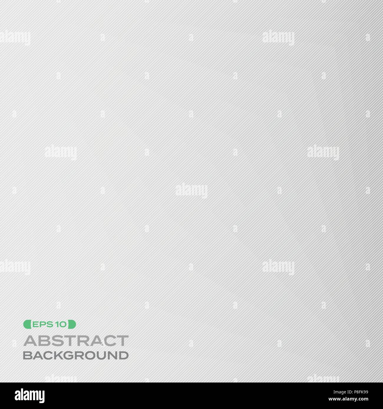Abstract of grey strip line pattern background, illustration vector ...