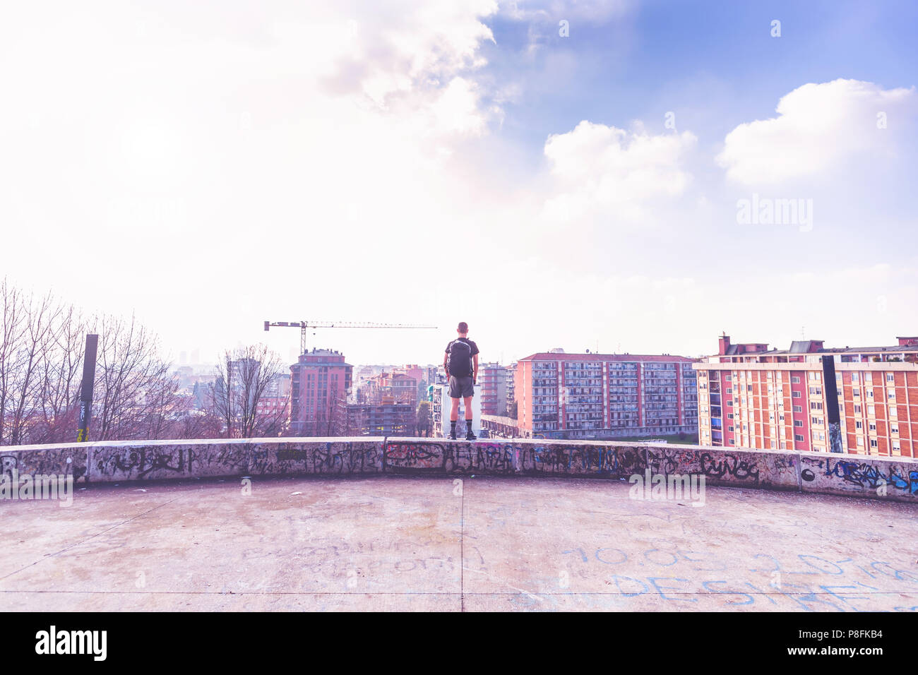 Peace settings hi-res stock photography and images - Alamy