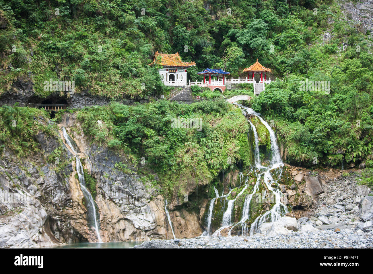 Taroko,Taroko National Park,known for,famous,Taroko Gorge,south,of ...