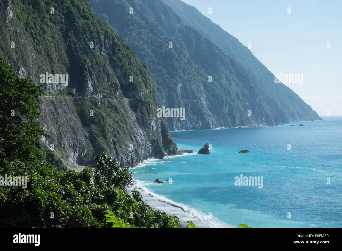 Qingshui,cliff,cliffs,Taroko,Taroko National Park,known for,famous ...