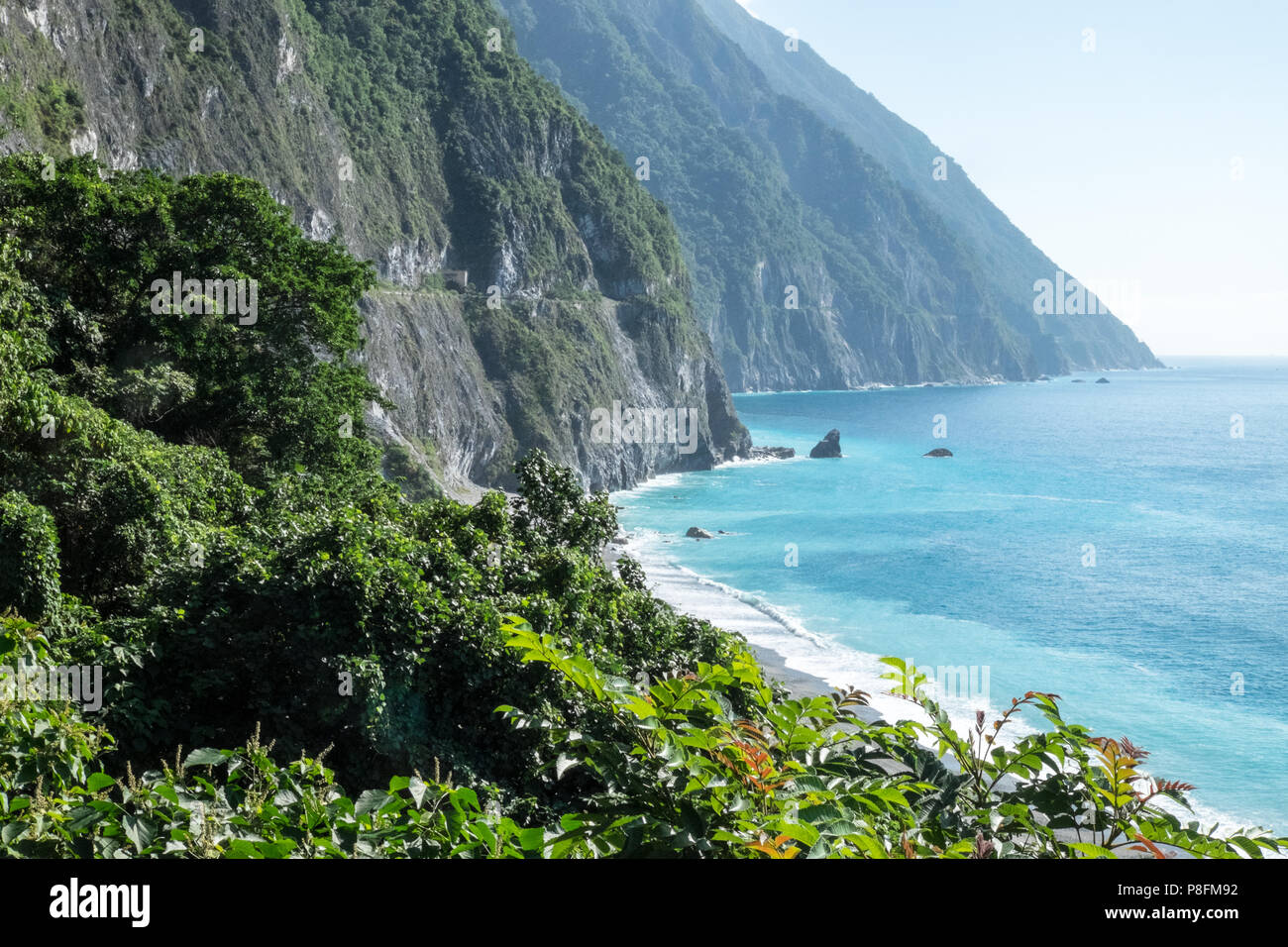 Qingshui,cliff,cliffs,Taroko,Taroko National Park,known for,famous ...