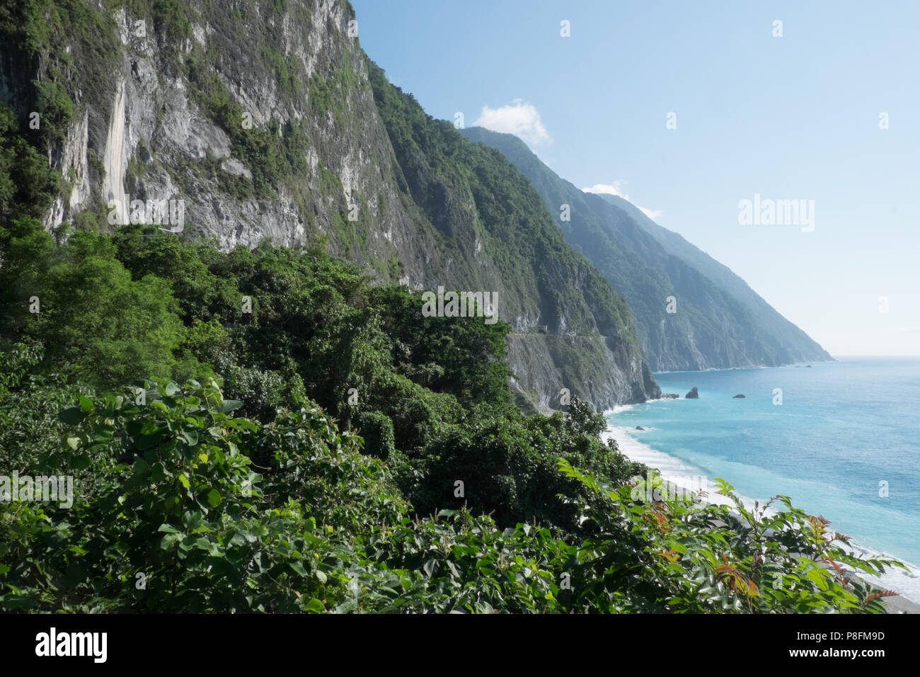 Qingshui,cliff,cliffs,Taroko,Taroko National Park,known for,famous ...