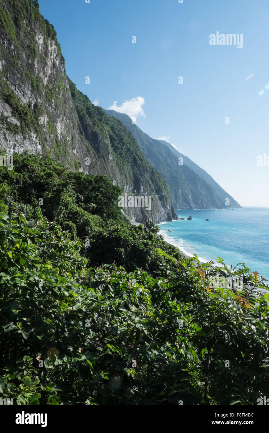 Qingshui,cliff,cliffs,Taroko,Taroko National Park,known for,famous ...