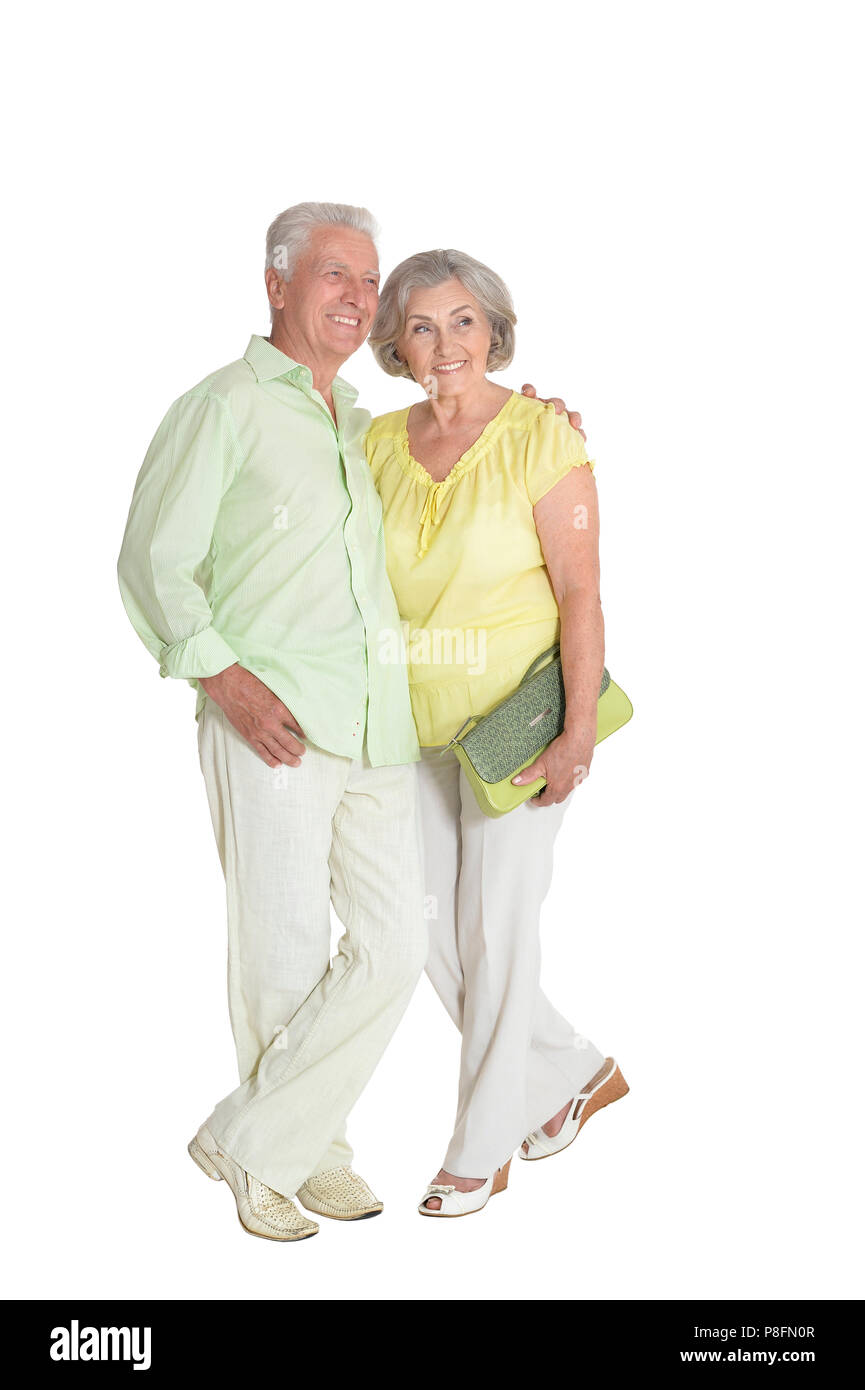 Embracing pose hi-res stock photography and images - Alamy