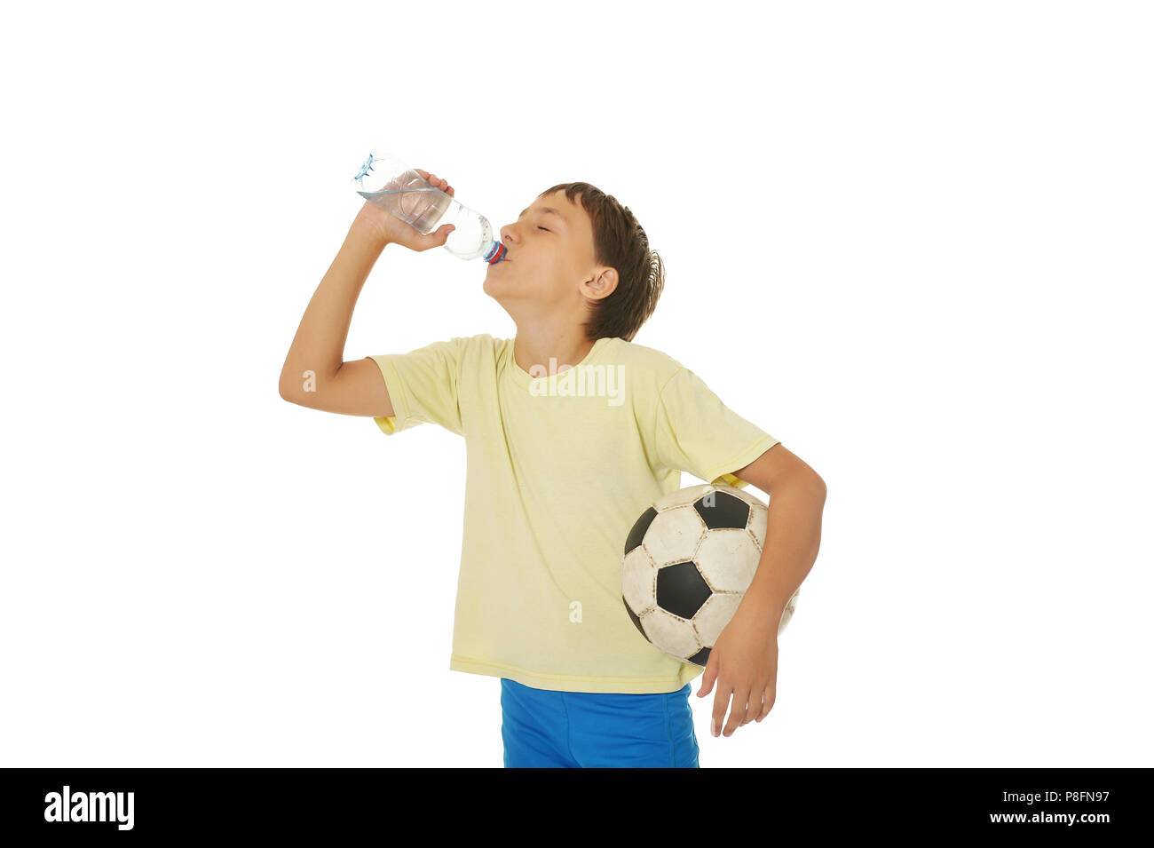 Action ball boy hi-res stock photography and images - Alamy