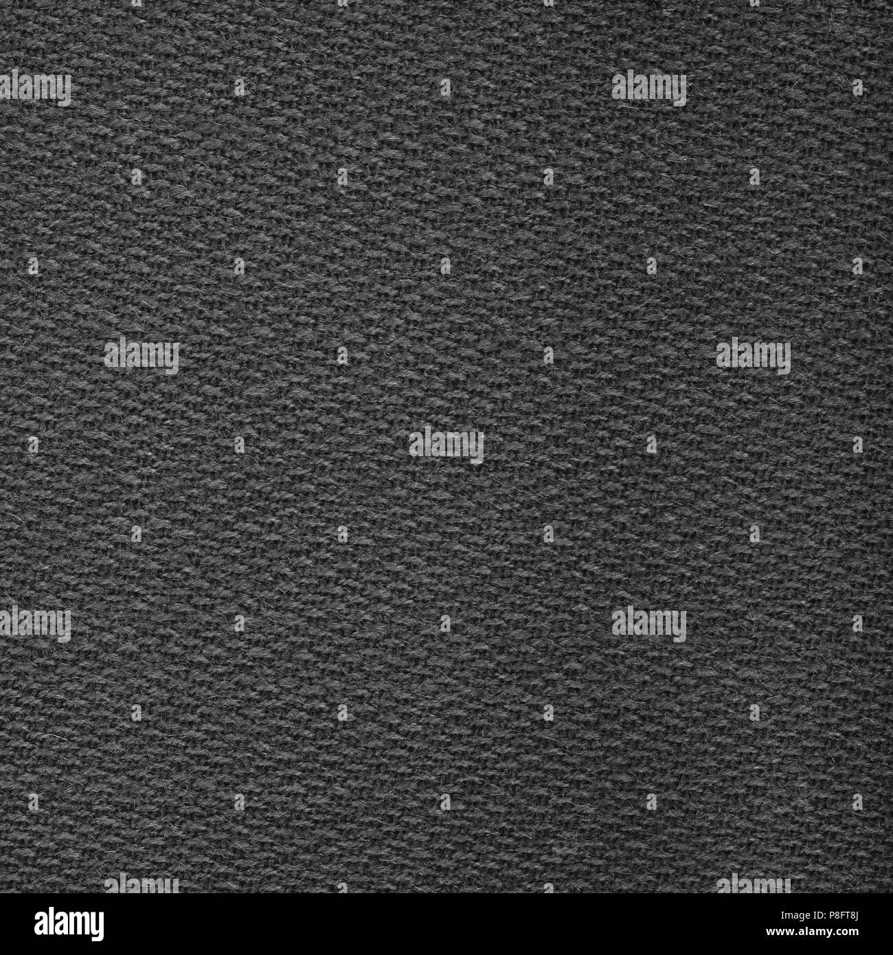 Twill weave texture abstract Black and White Stock Photos & Images - Alamy