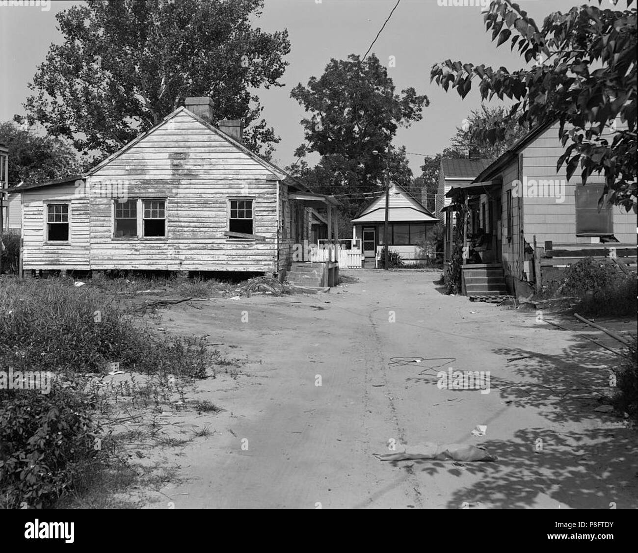 621 Ruben Street (House), Savannah, Chatham County, GA Stock Photo - Alamy