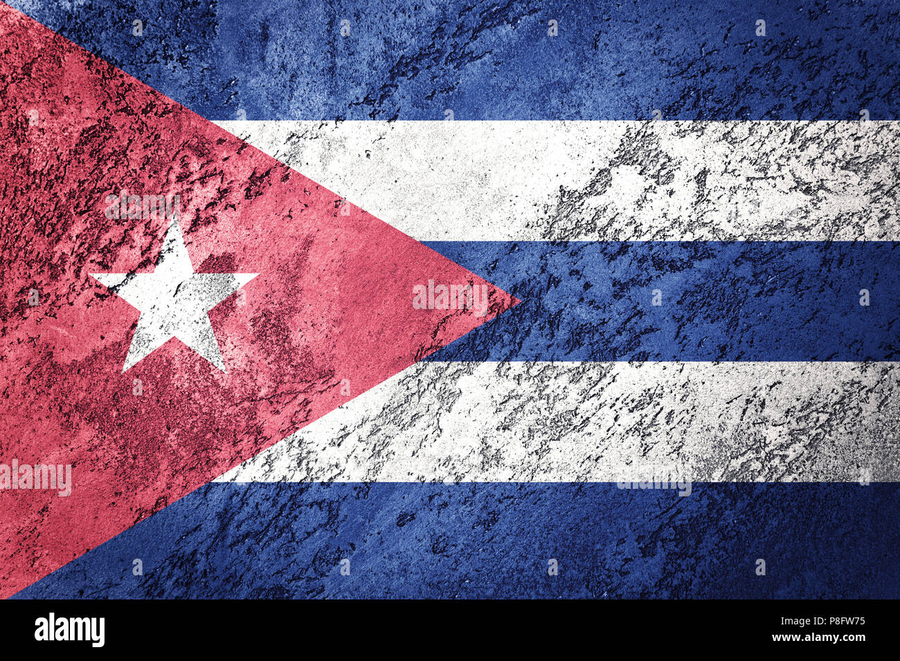 Cuban backdrop hi-res stock photography and images - Alamy