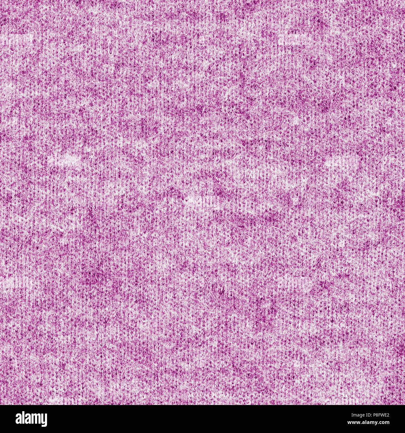 Knitted fabric texture with pile Stock Photo - Alamy