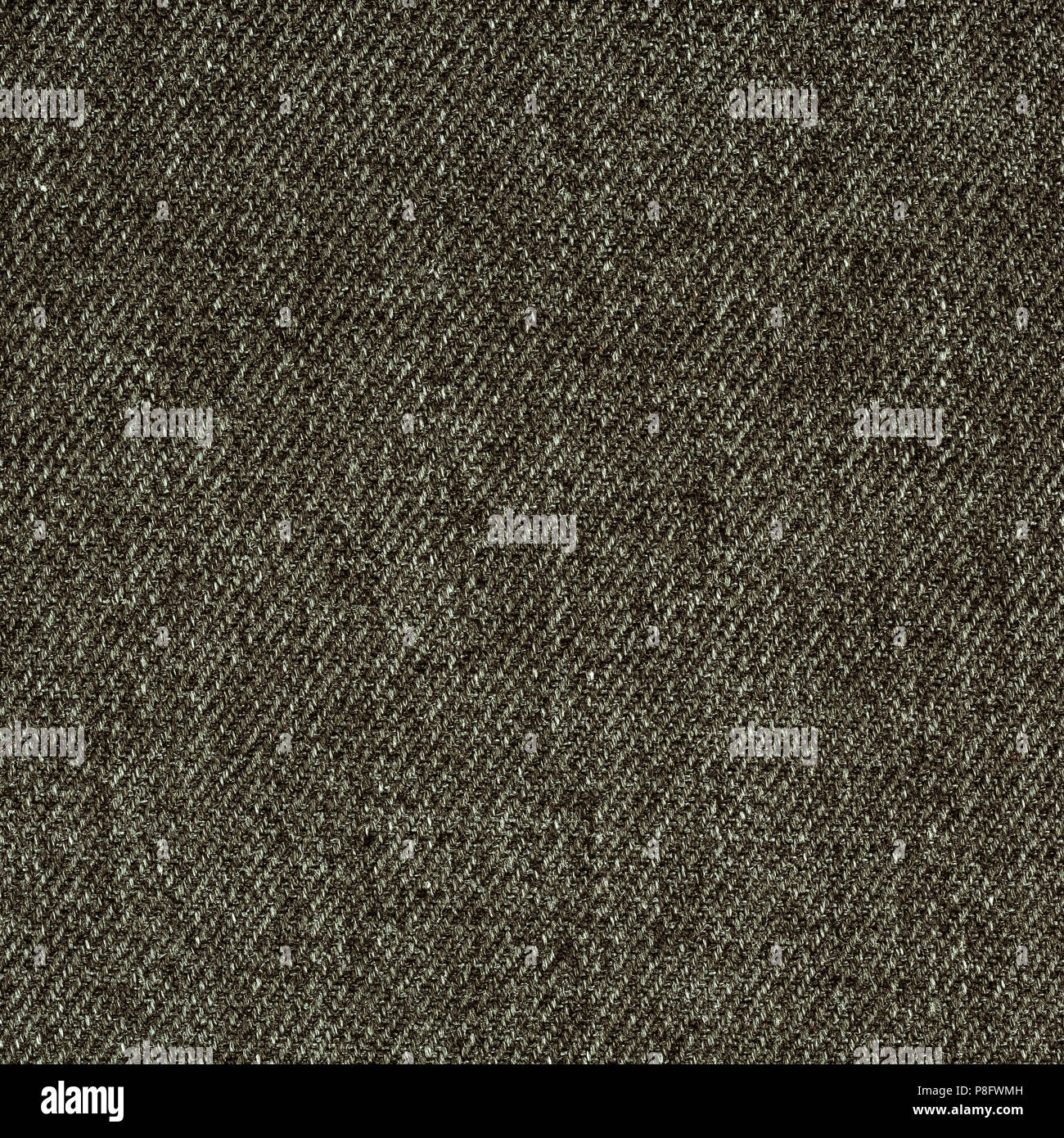 Fabric texture. Close-up square Stock Photo - Alamy