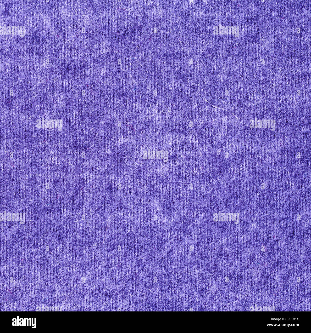 Knitted fabric texture. Square, close-up Stock Photo - Alamy