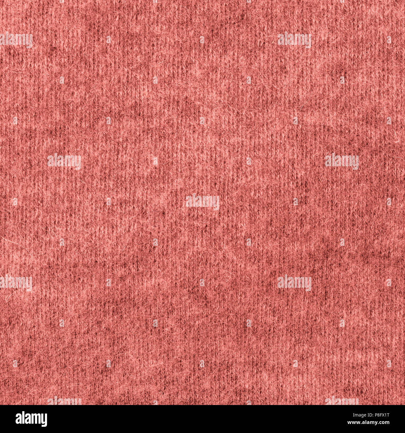 Knitted fabric texture. Square, close-up Stock Photo - Alamy