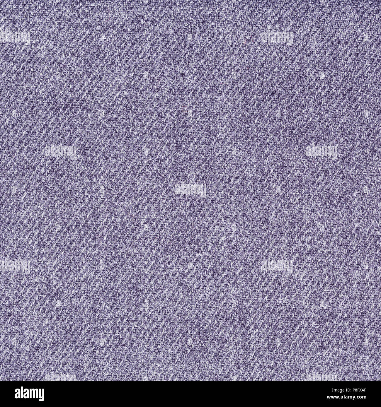 Violet twill texture hi-res stock photography and images - Alamy