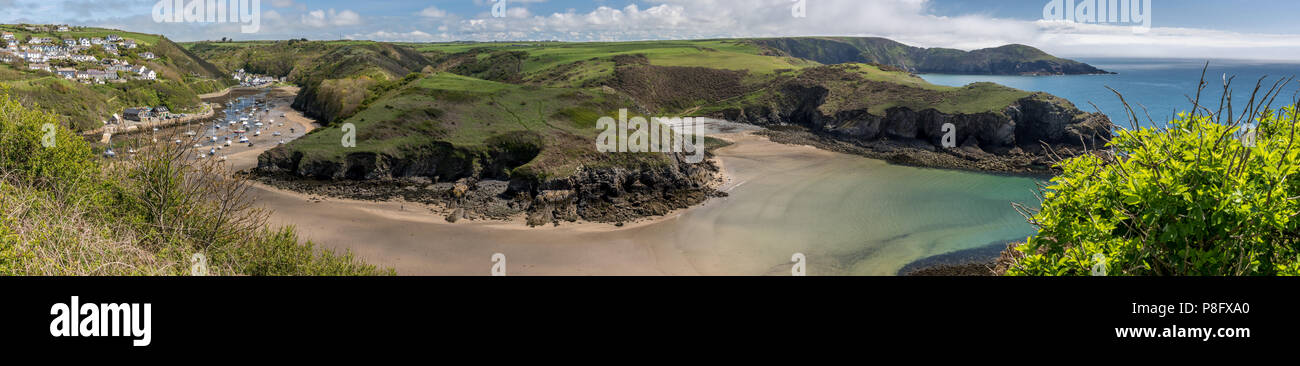 Davids valley hi-res stock photography and images - Alamy