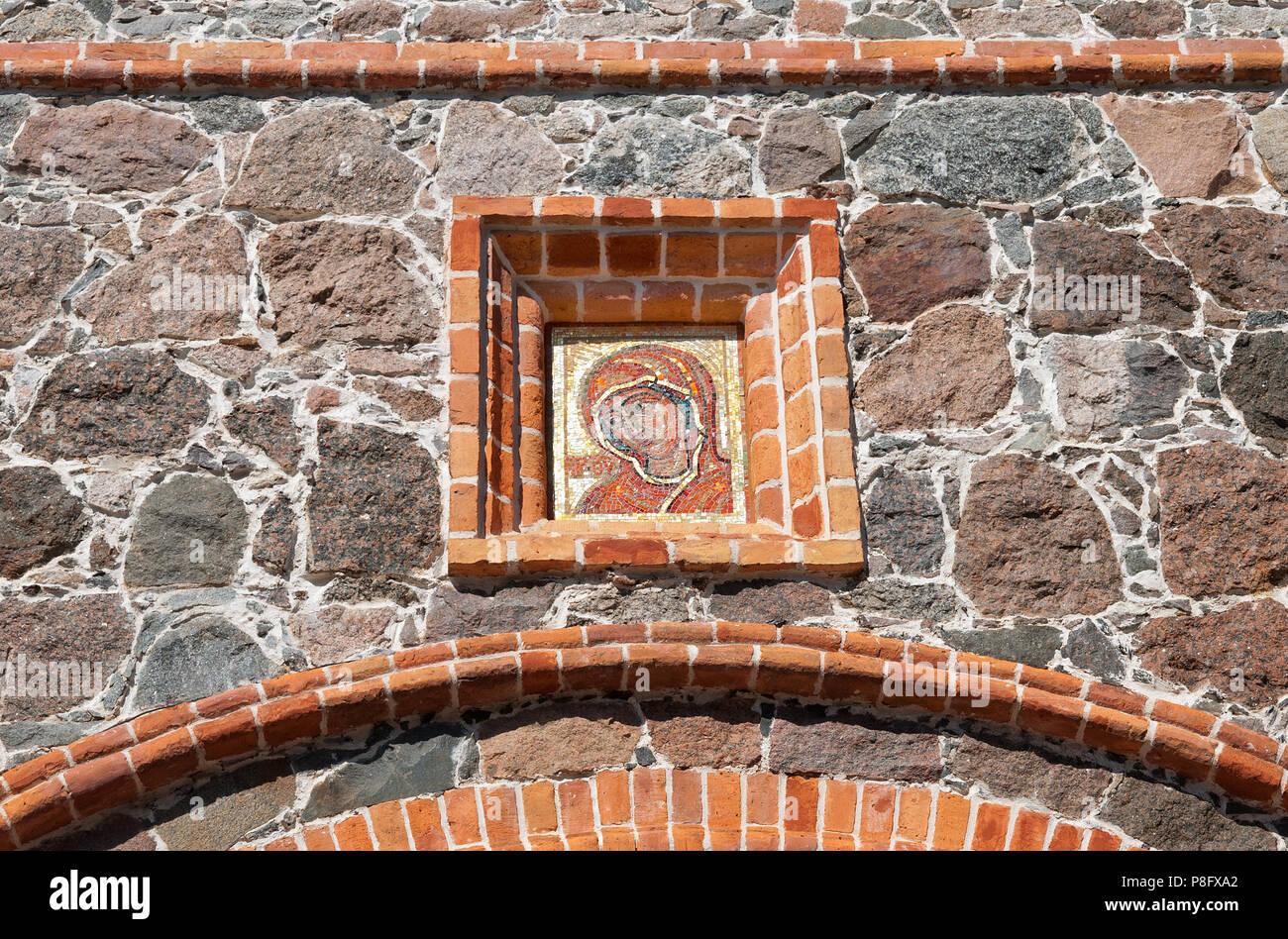 Ida icon hi-res stock photography and images - Alamy