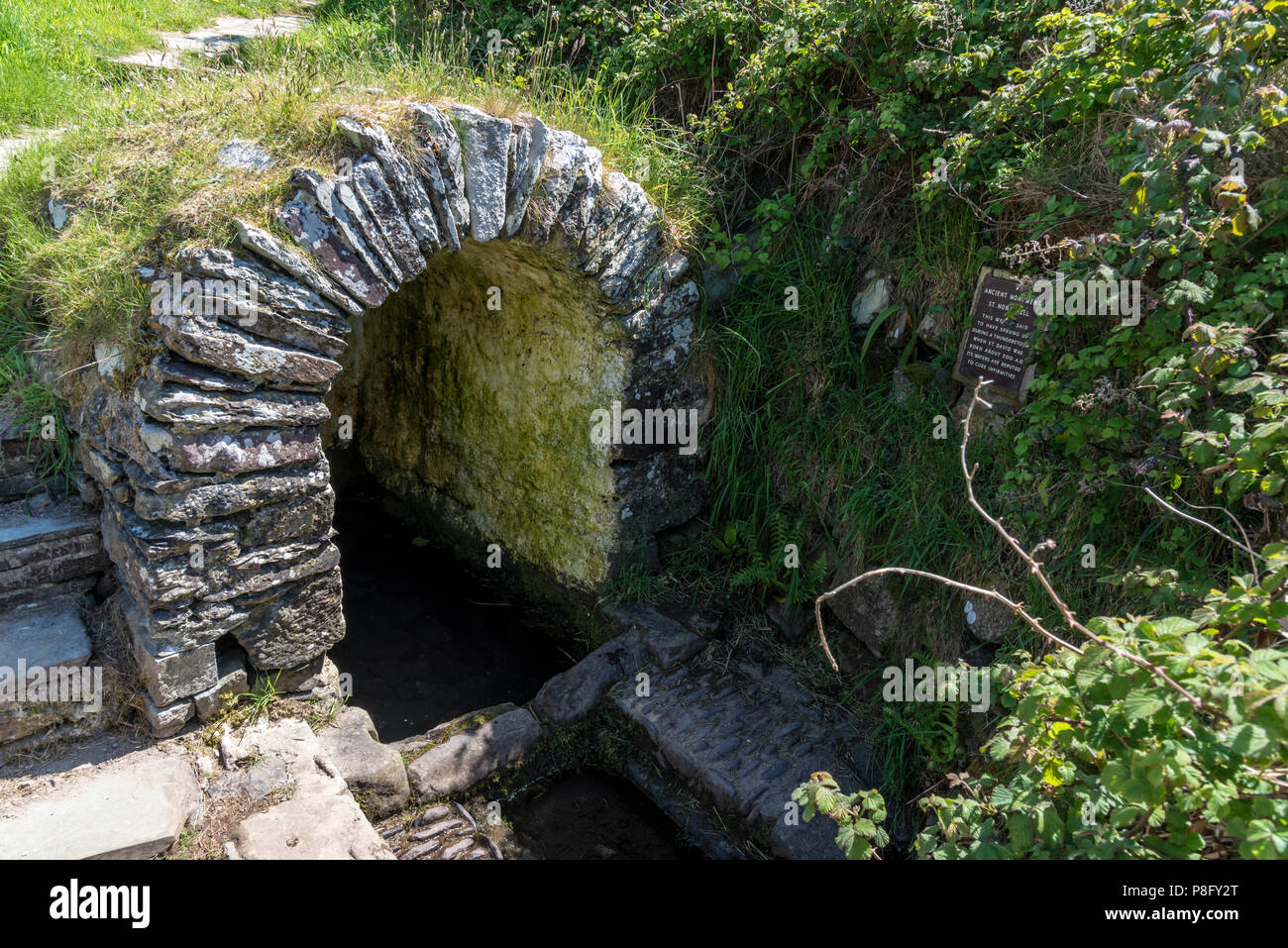 St non chapel hi-res stock photography and images - Alamy