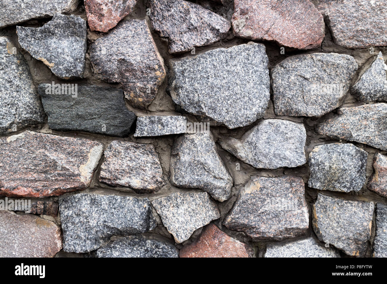 Crushed Aggregate Rock Quarry Stock Photos & Crushed Aggregate Rock ...