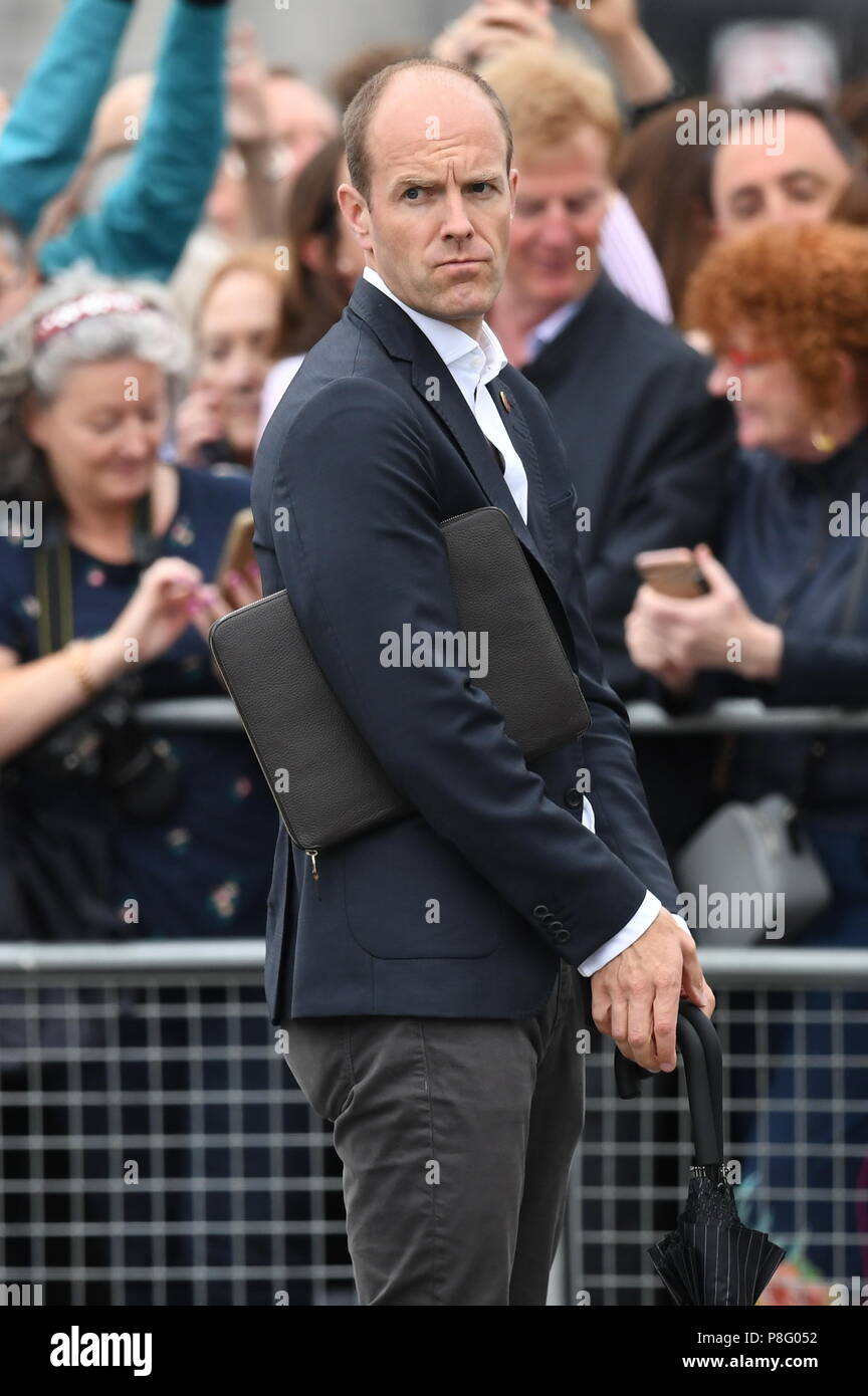 Private secretary to the Duke of Sussex, Ed Lane Fox at Trinity College ...
