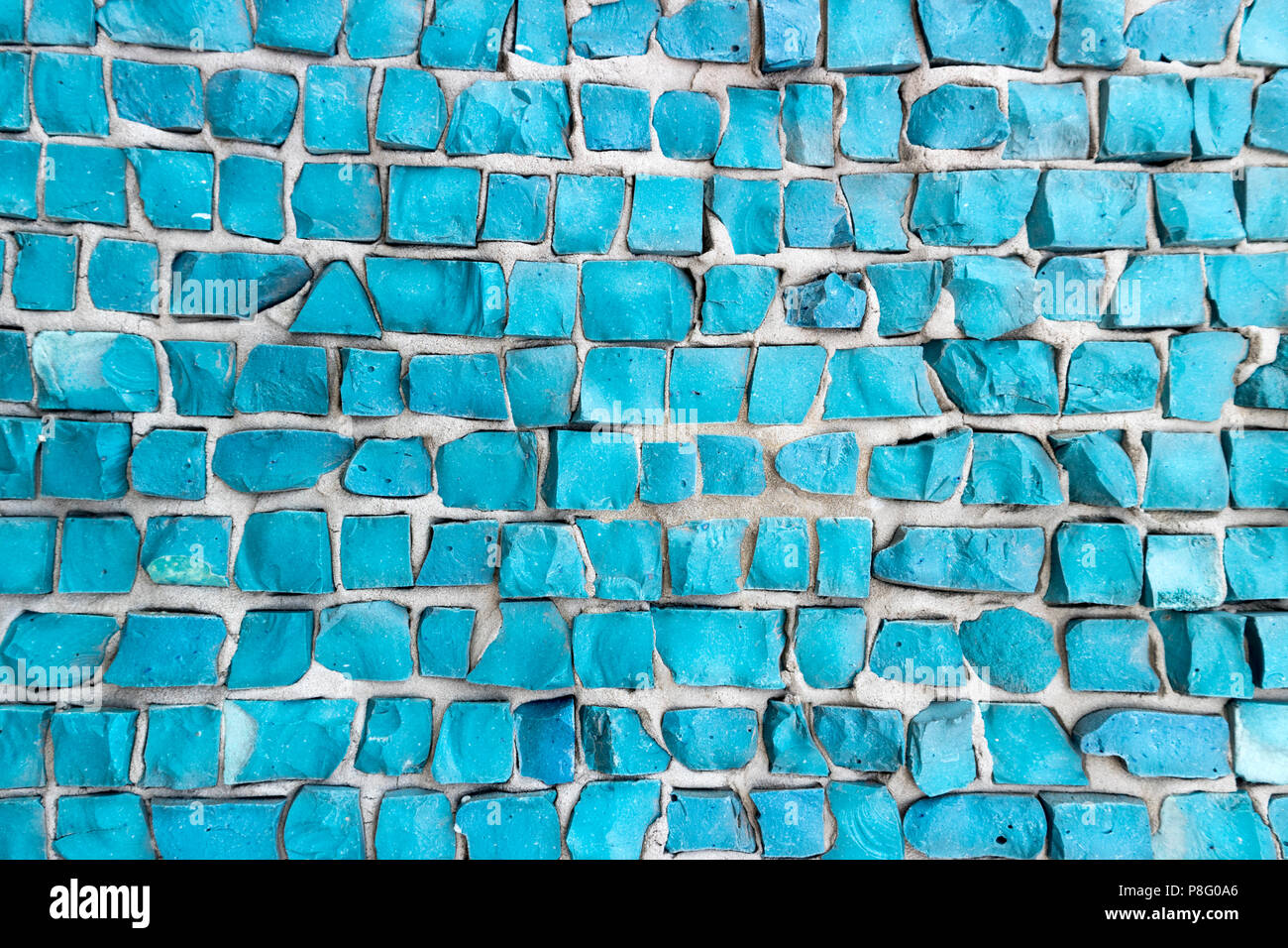 Smalt blue hi-res stock photography and images - Alamy